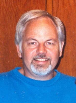 Lawrence Louis Albrecht