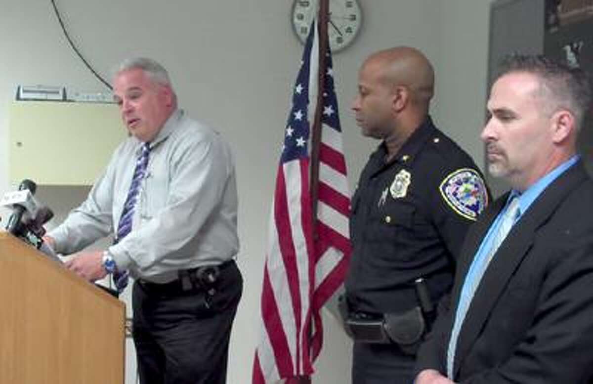 Middletown mayor puts BOE office under surveillance