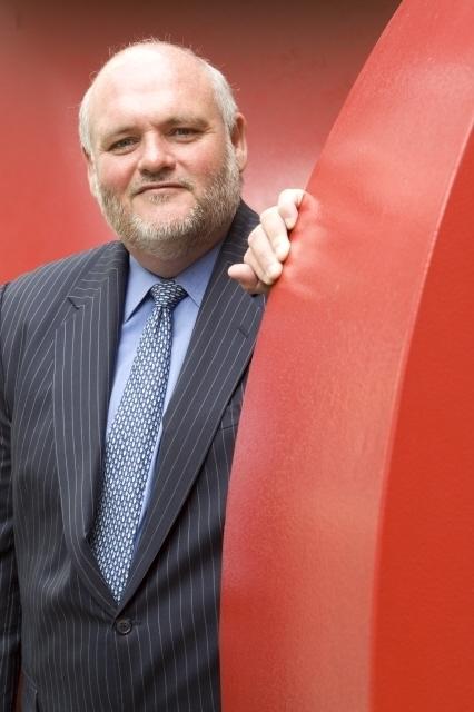 JRC names new executive