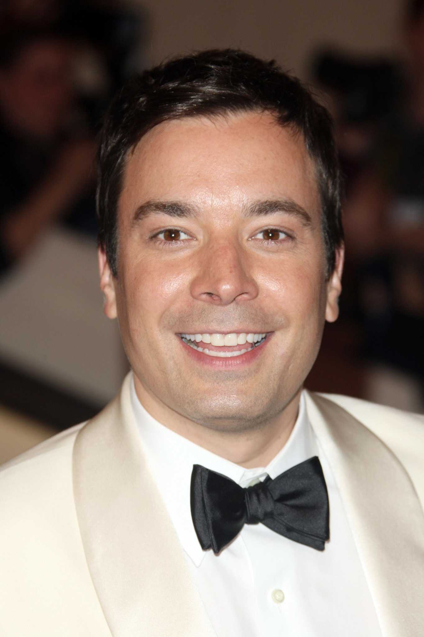 Fallon says he hopes to keep the Emmys classy
