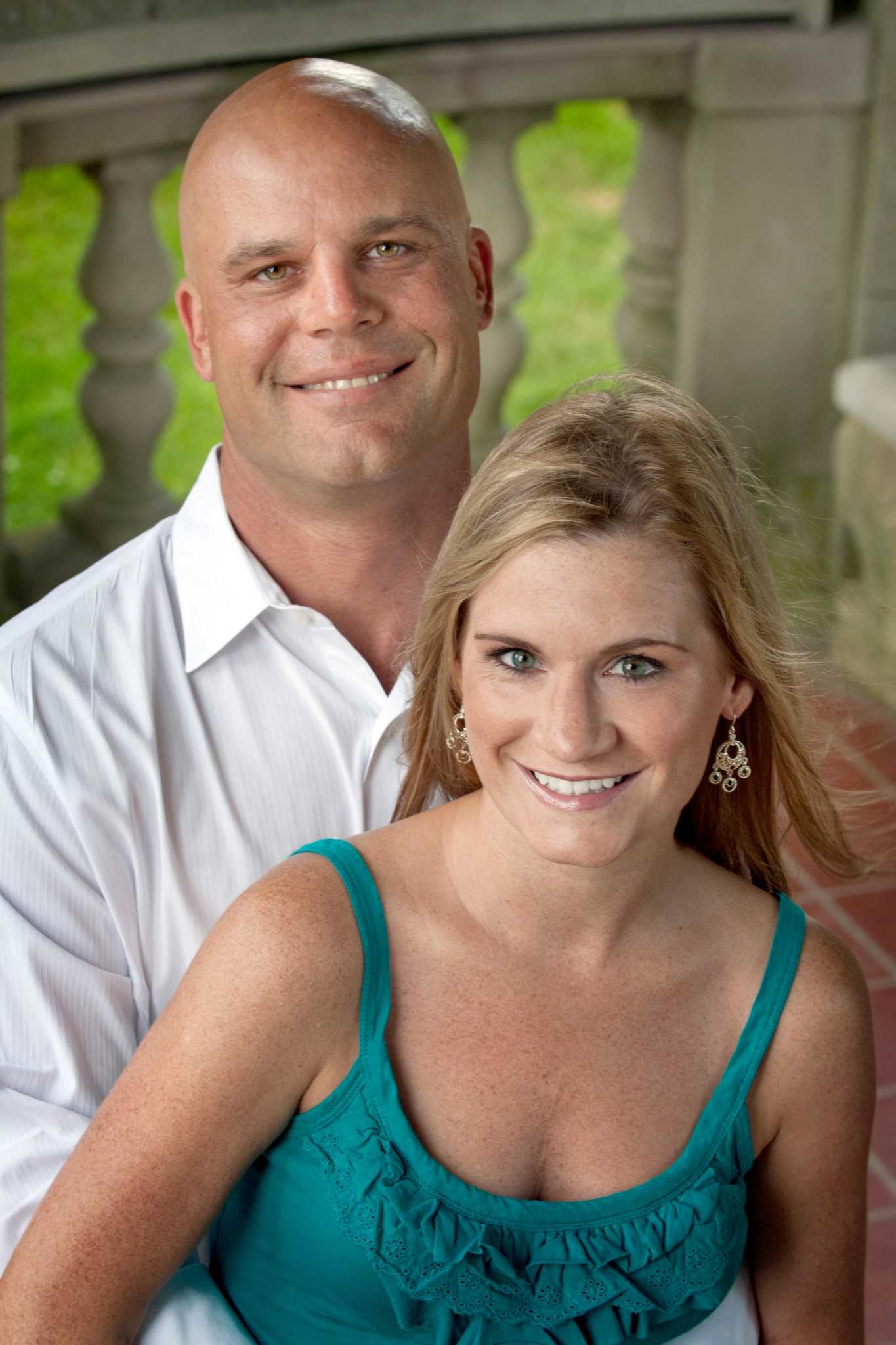 Kristin Dawn engaged to Michael Muraca