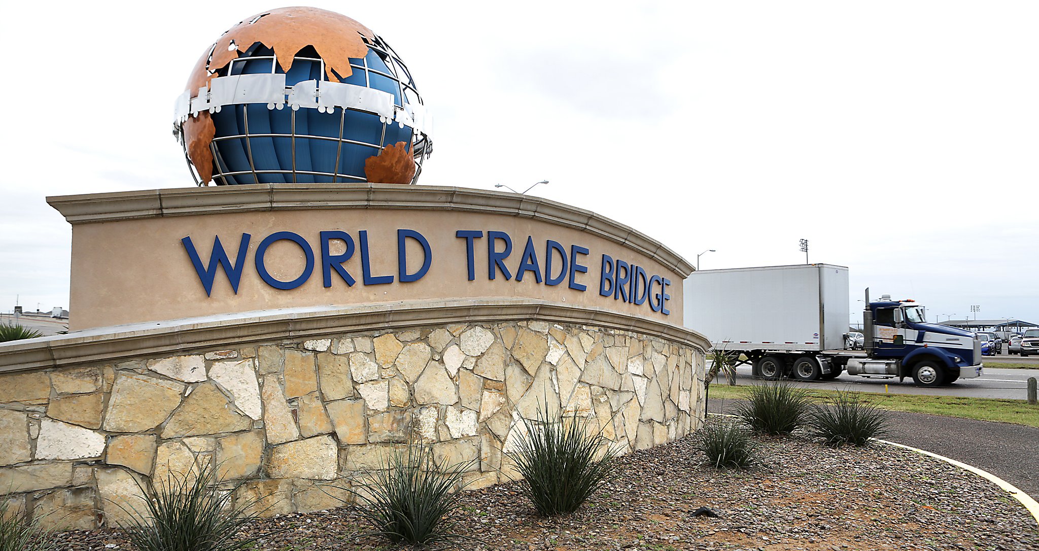 City officials: Rates for crossing World Trade Bridge may increase