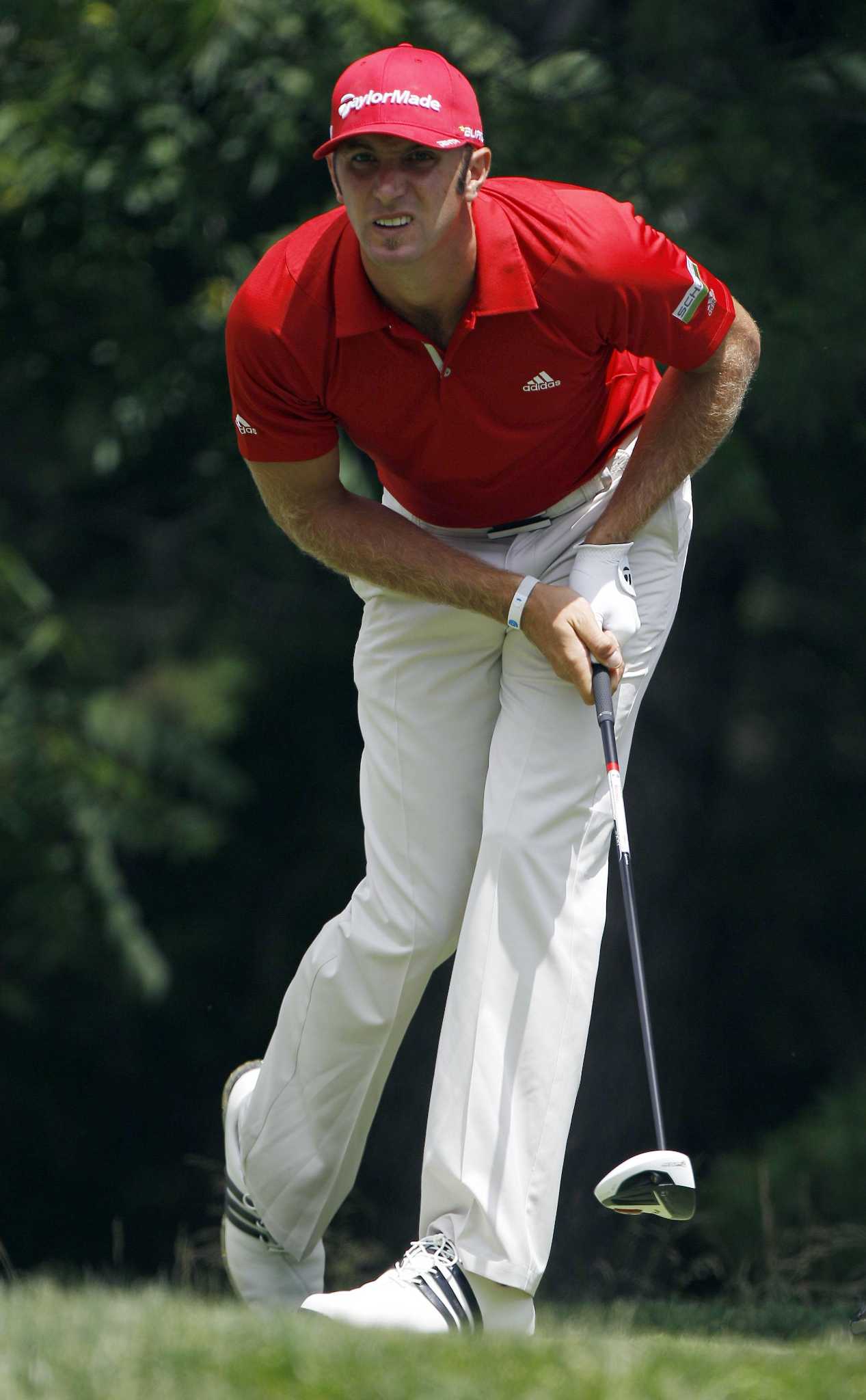 American golf hopes to avoid record drought in majors