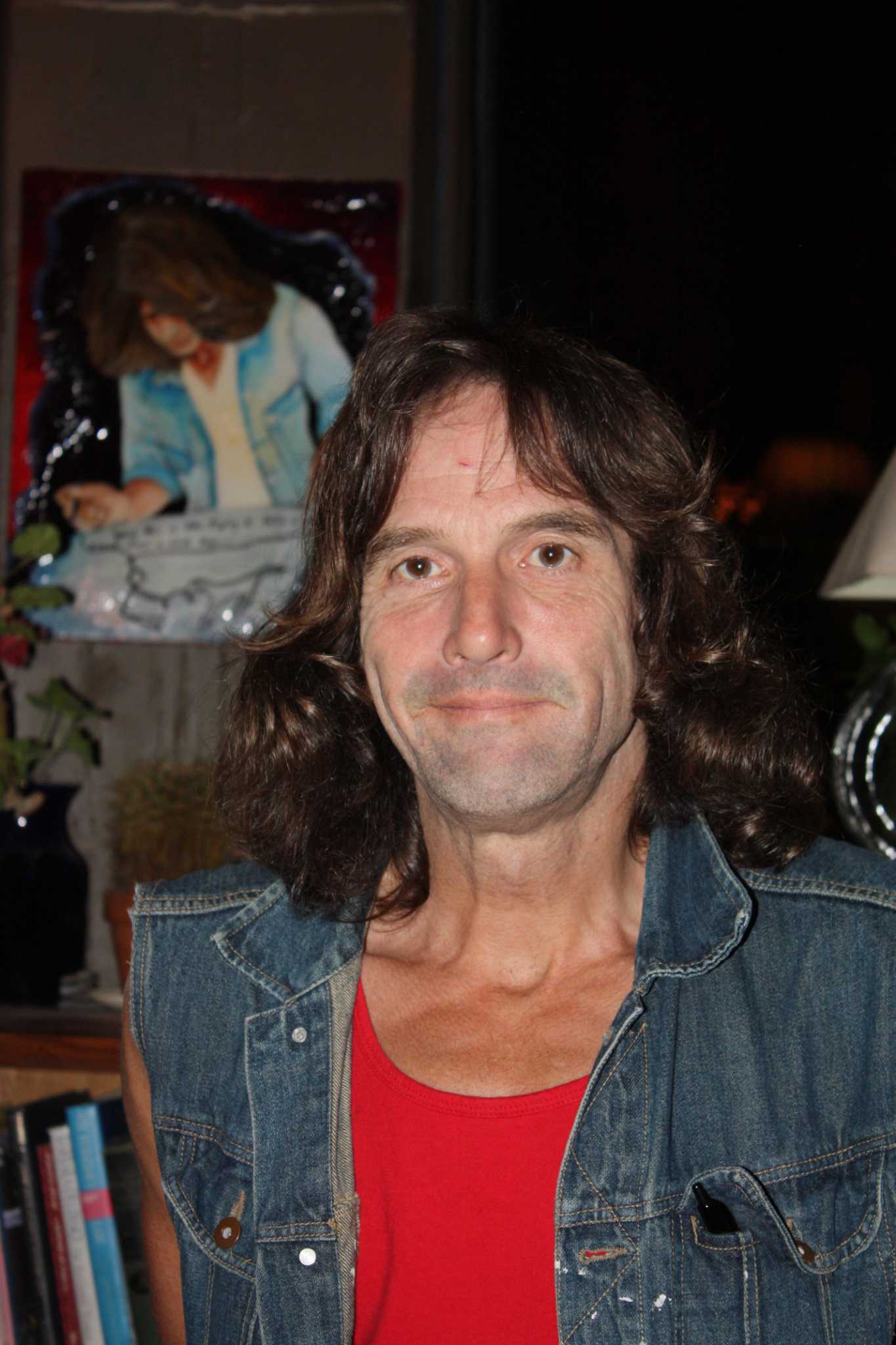 FRED CARROLL - COMMON COUNCIL (Realistic Balance)