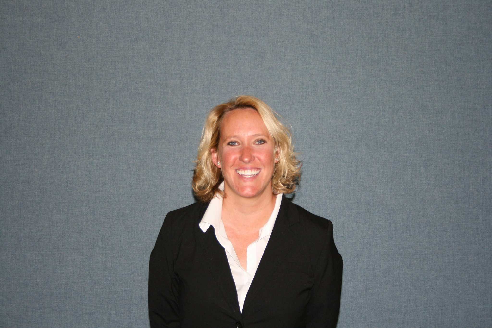 STACIA RICE LIBBY - SELECTMAN (D)