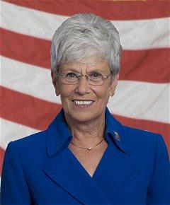 Nancy Wyman to be guest speaker at Chamber of Commerce breakfast