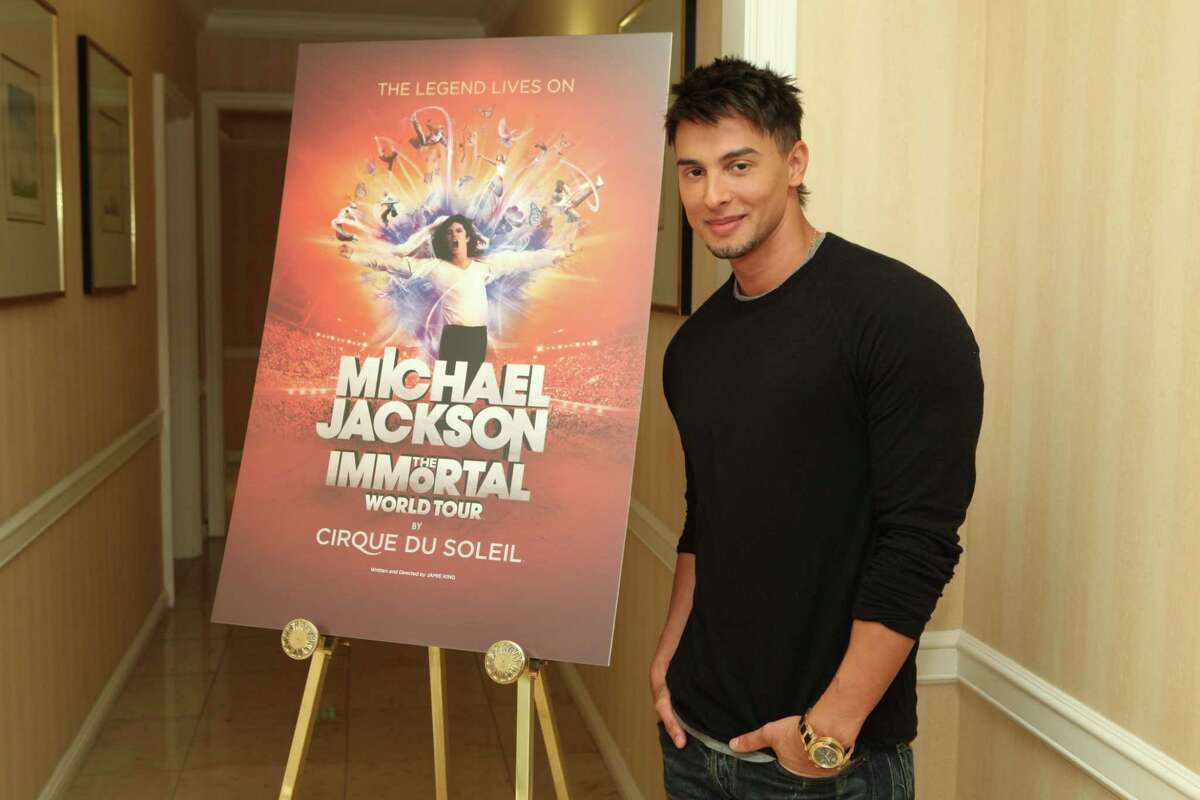 Jamie King Director