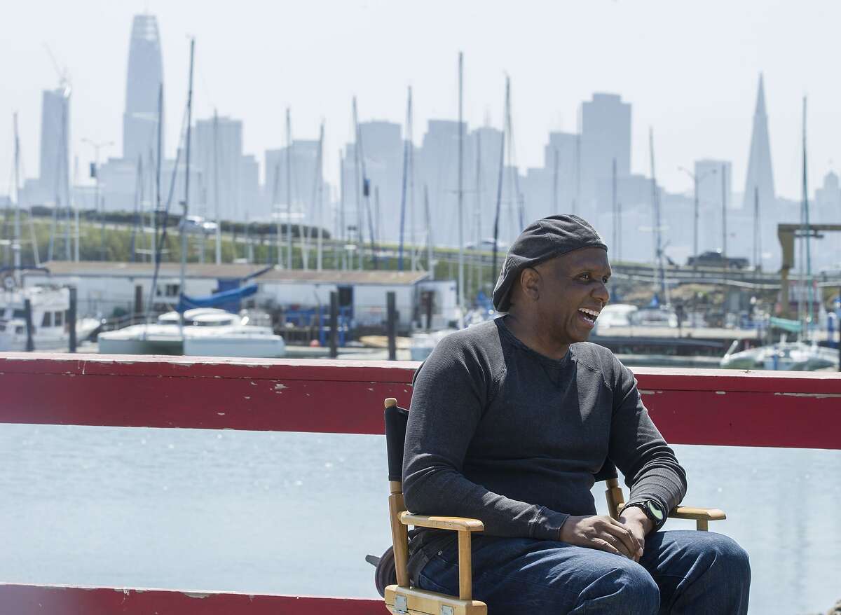 From making sundaes at Ghirardelli to making movies at Treasure Island