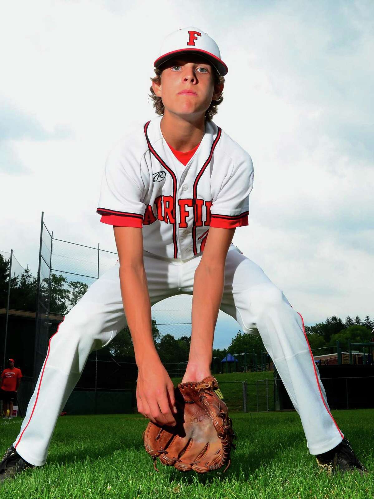 Randazzo, Iannazzo are Norwalk natives heading to LLWS