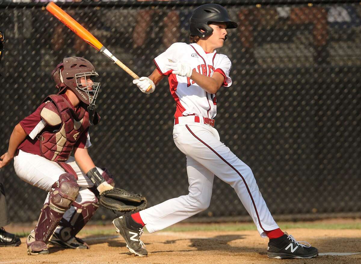 Randazzo, Iannazzo are Norwalk natives heading to LLWS