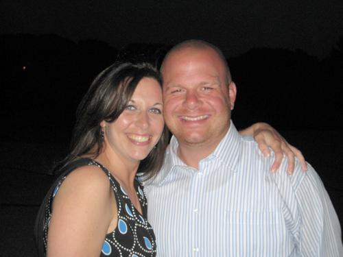 Kelly Ryan engaged to Dan Jaskot