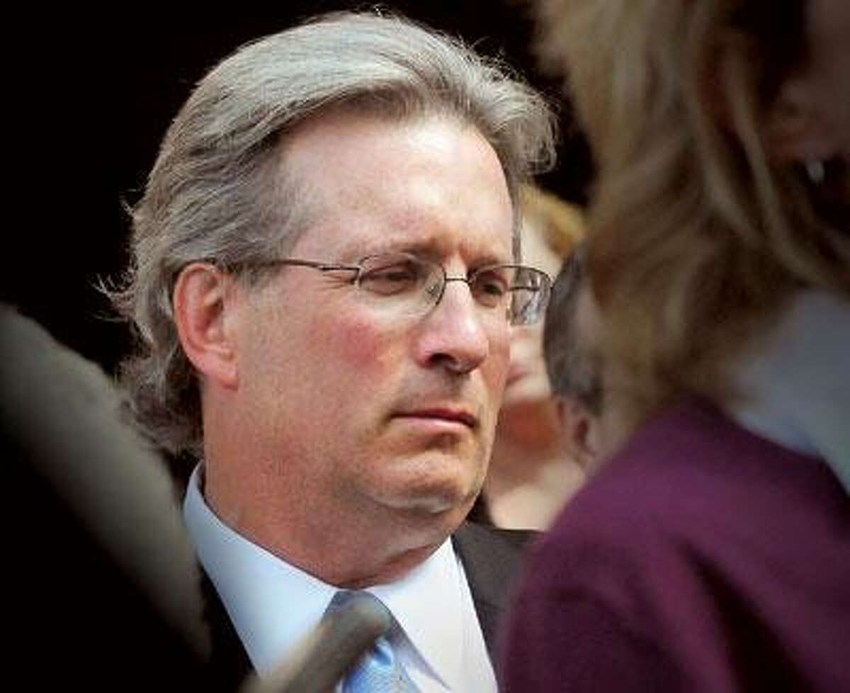 PERSON of the YEAR: Dr. William Petit, Jr.