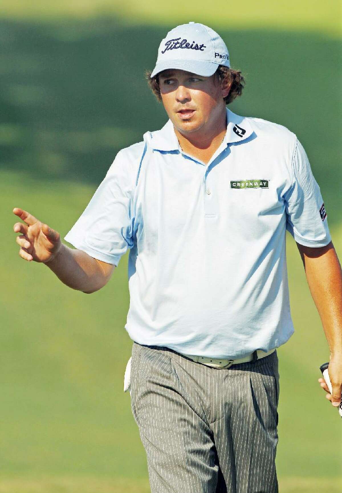 Jason Dufner Wedding