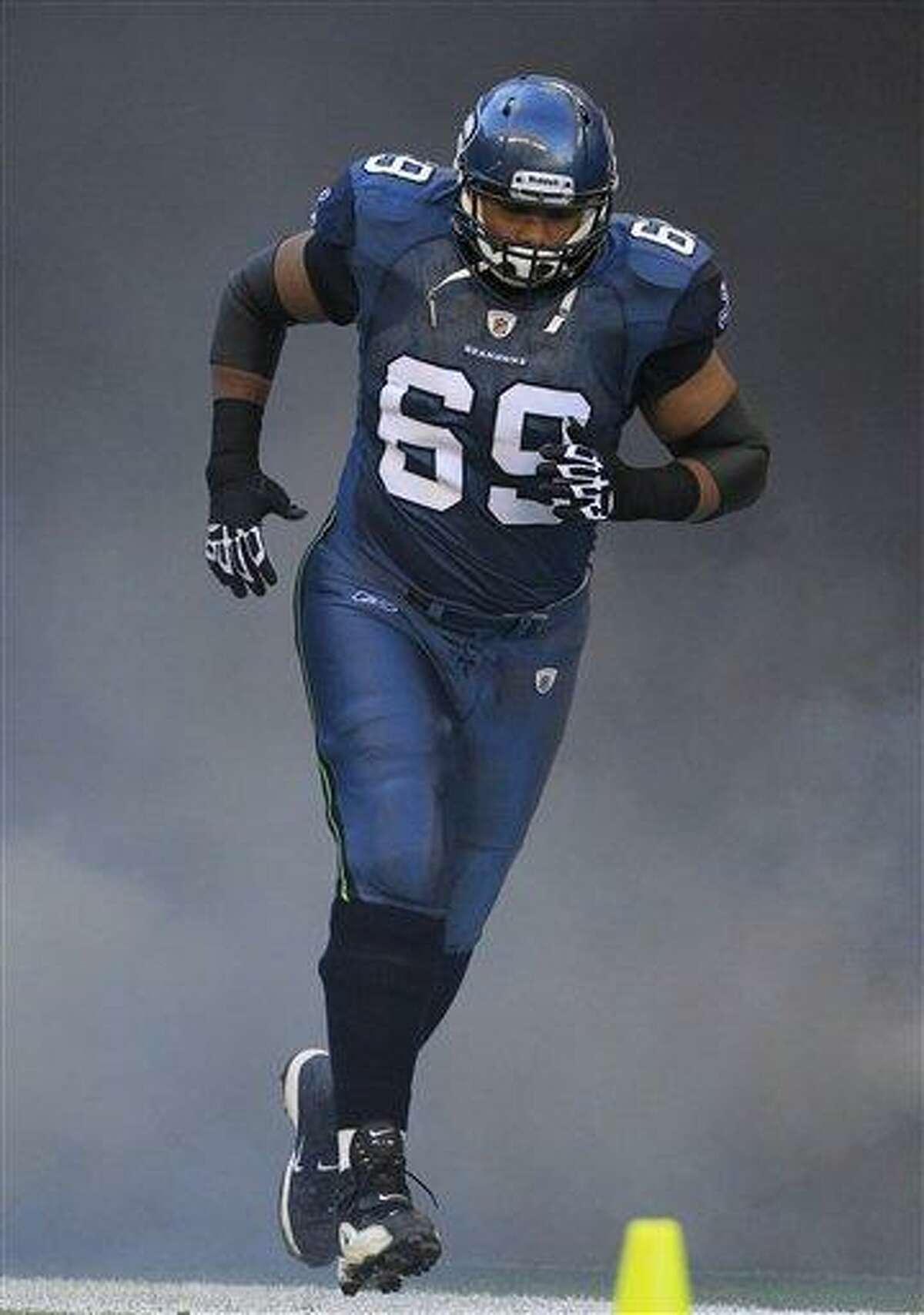 NFL's rookie pitch: divert 300M from 1st rounders