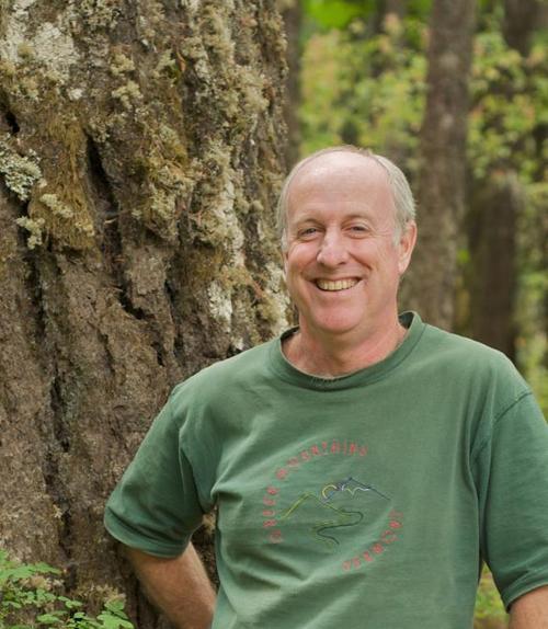 Entomology and wildlife expert to speak at Horticultural Society event
