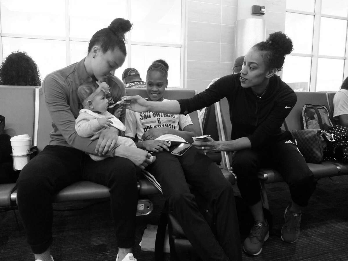 Photos of the week August 6-12