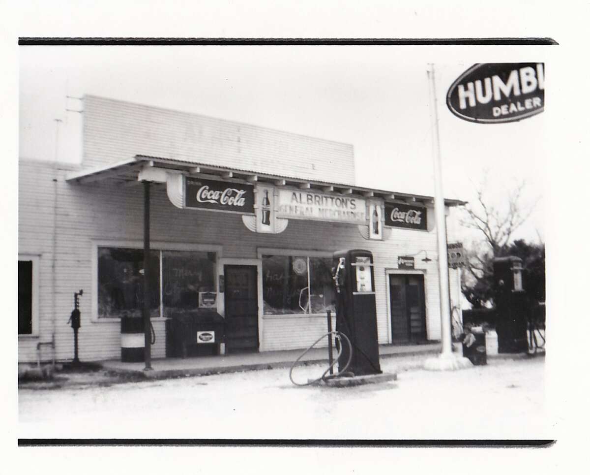 Check out historic photos from Friendswood's earliest days