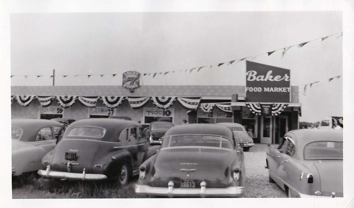 Check out historic photos from Friendswood's earliest days