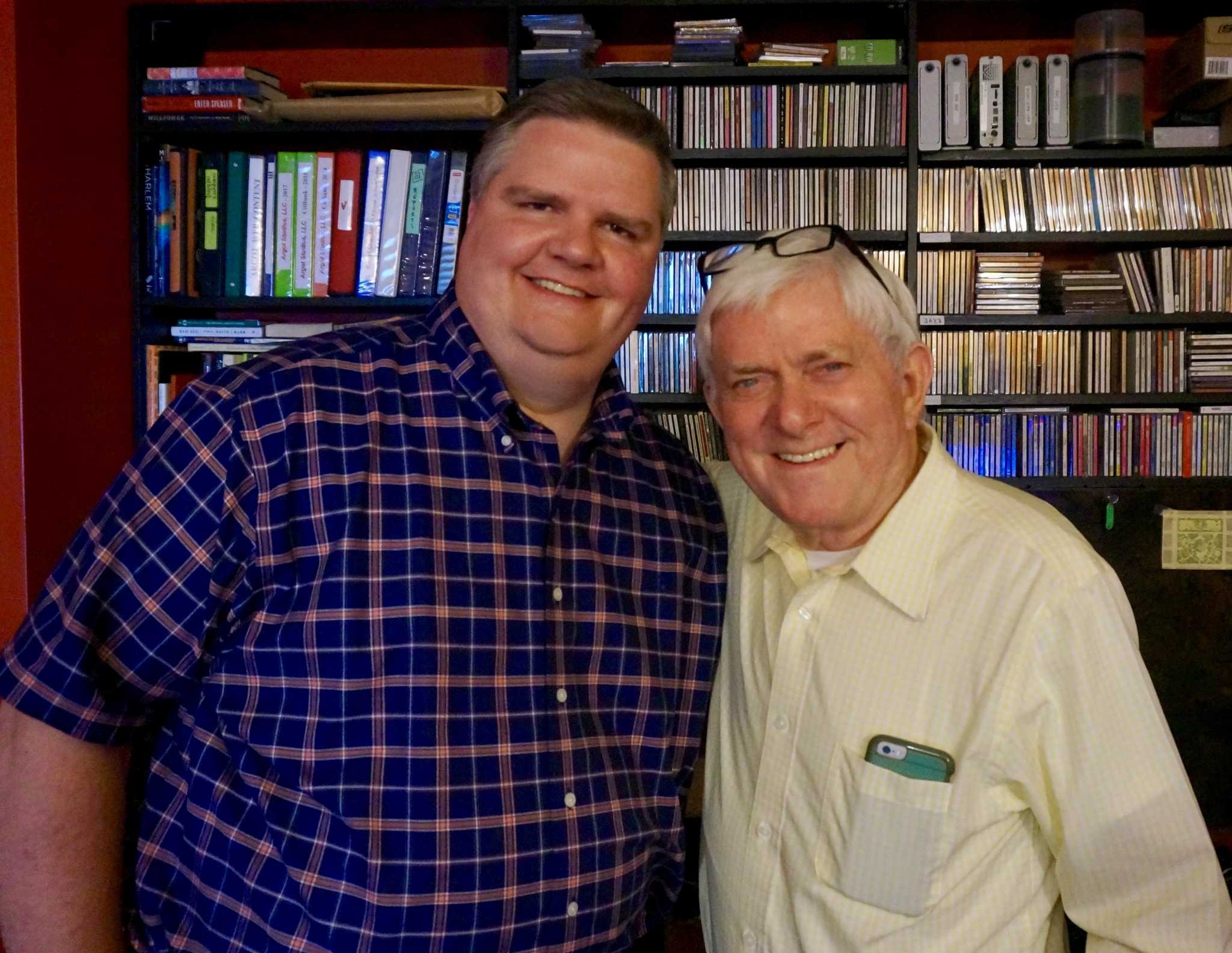 A couple of Donahues