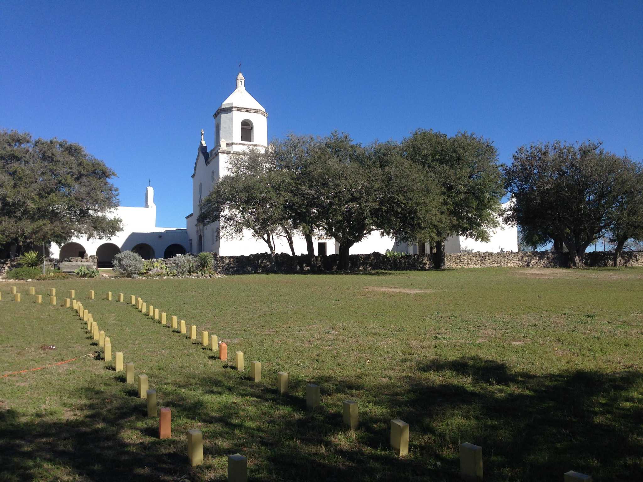 15 state parks worth the day trip from Laredo
