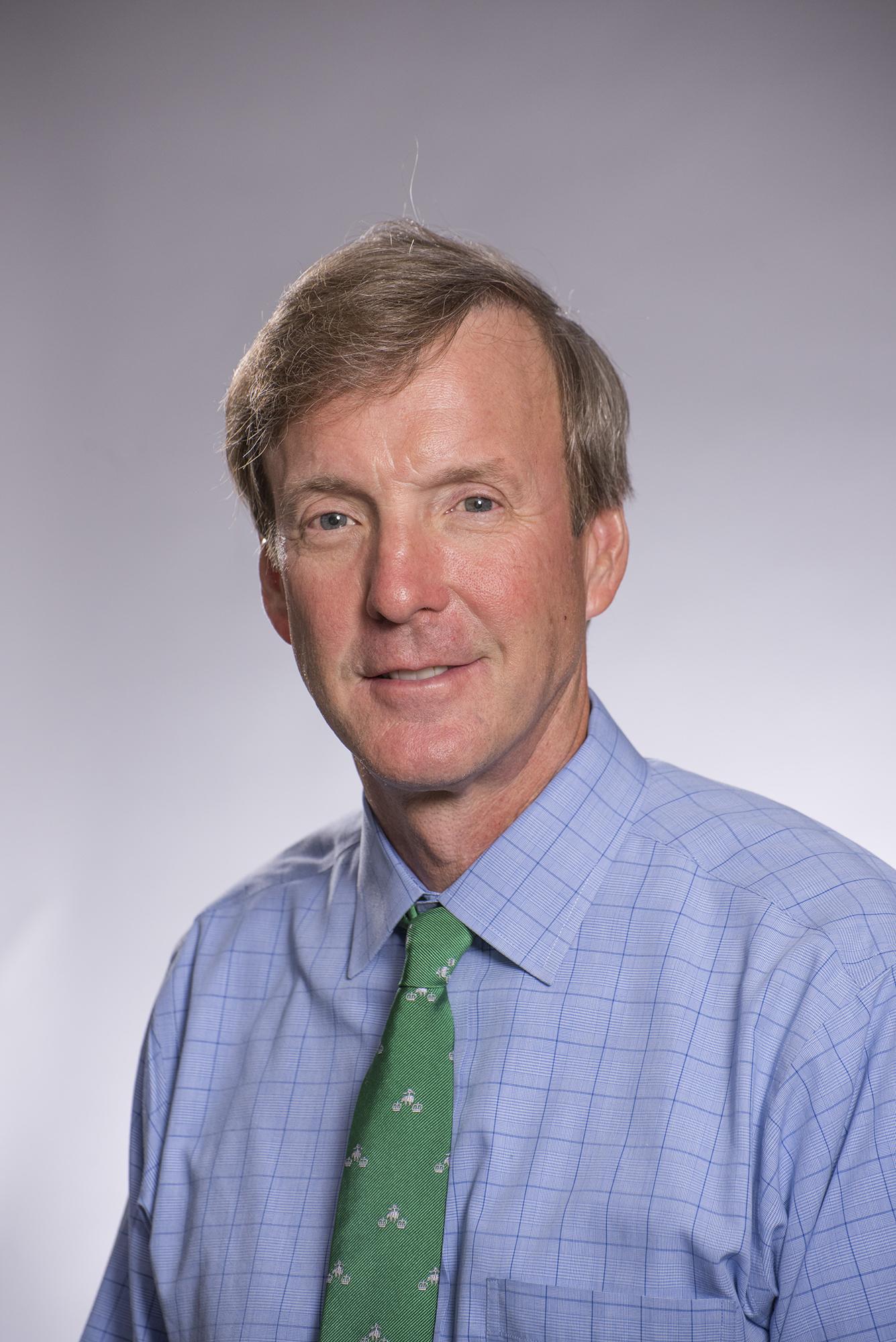 St. Mary’s prof under fire for message to racists: I’d love to beat the ...