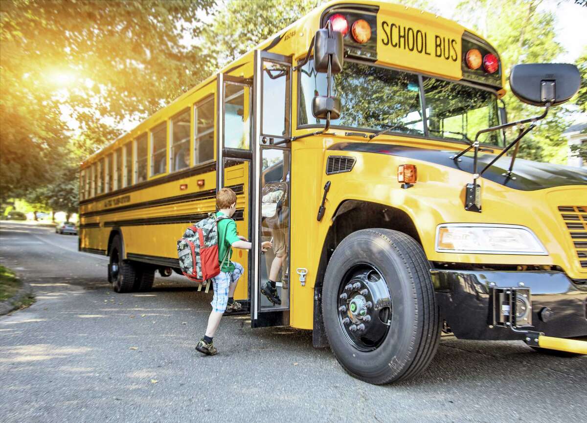 Parents upset over Conroe ISD bus issues