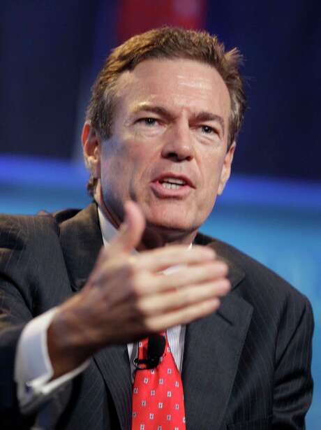 Former Anadarko CEO leads merger creating new energy company - Houston ...