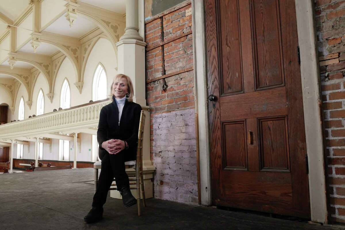 Teddy Foster named UPH director