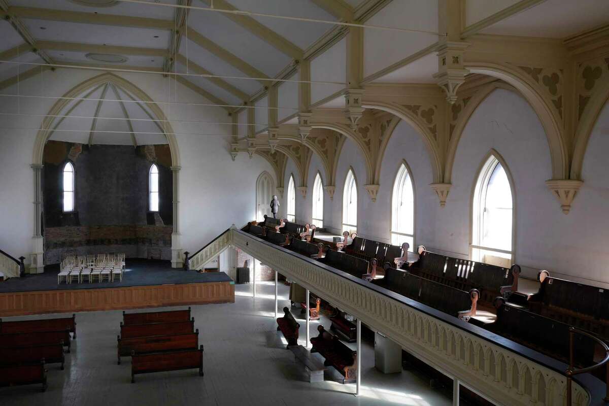 Universal Preservation Hall renovation to start