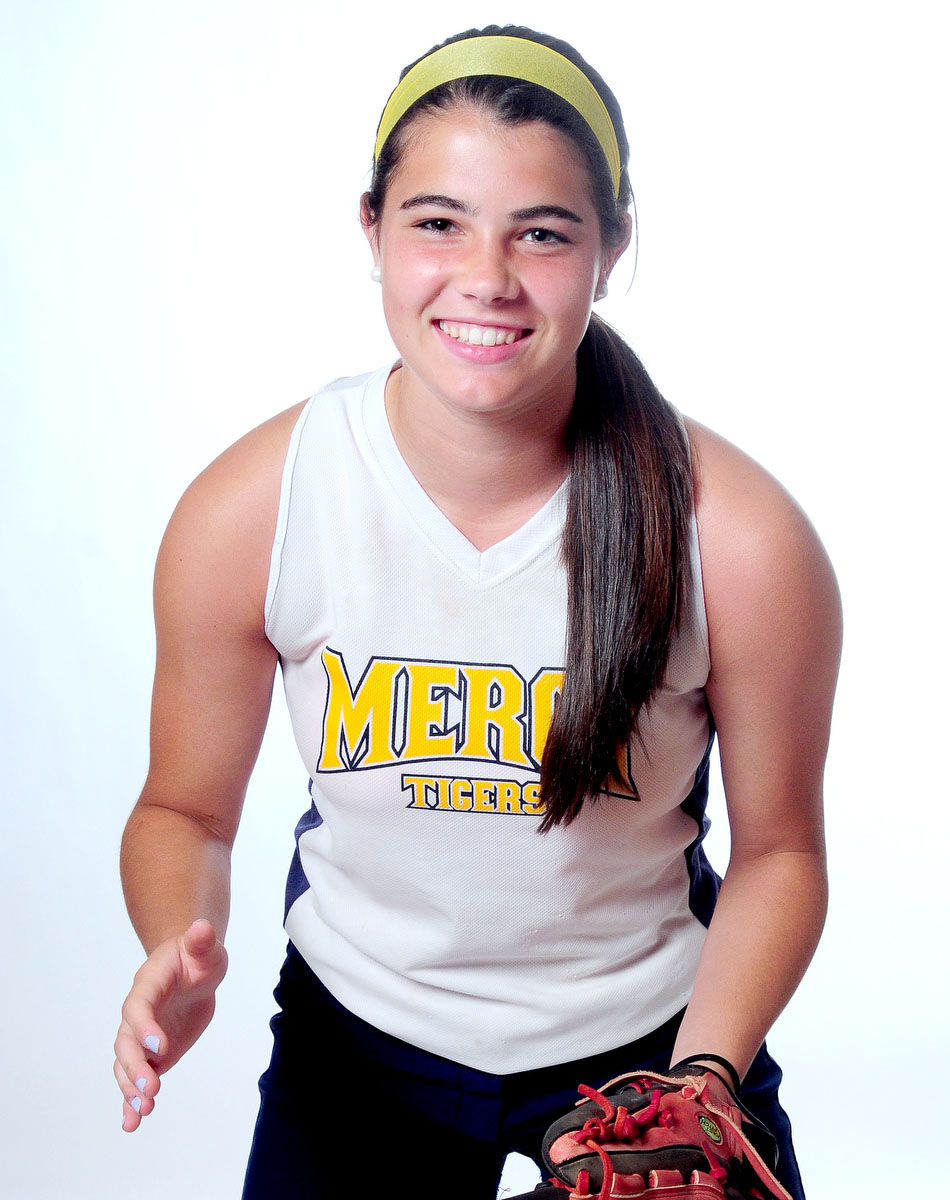 Photos: 2013 All State Girls Softball Team