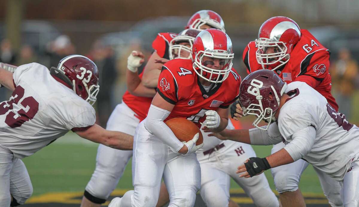 1207 North Haven New Canaan