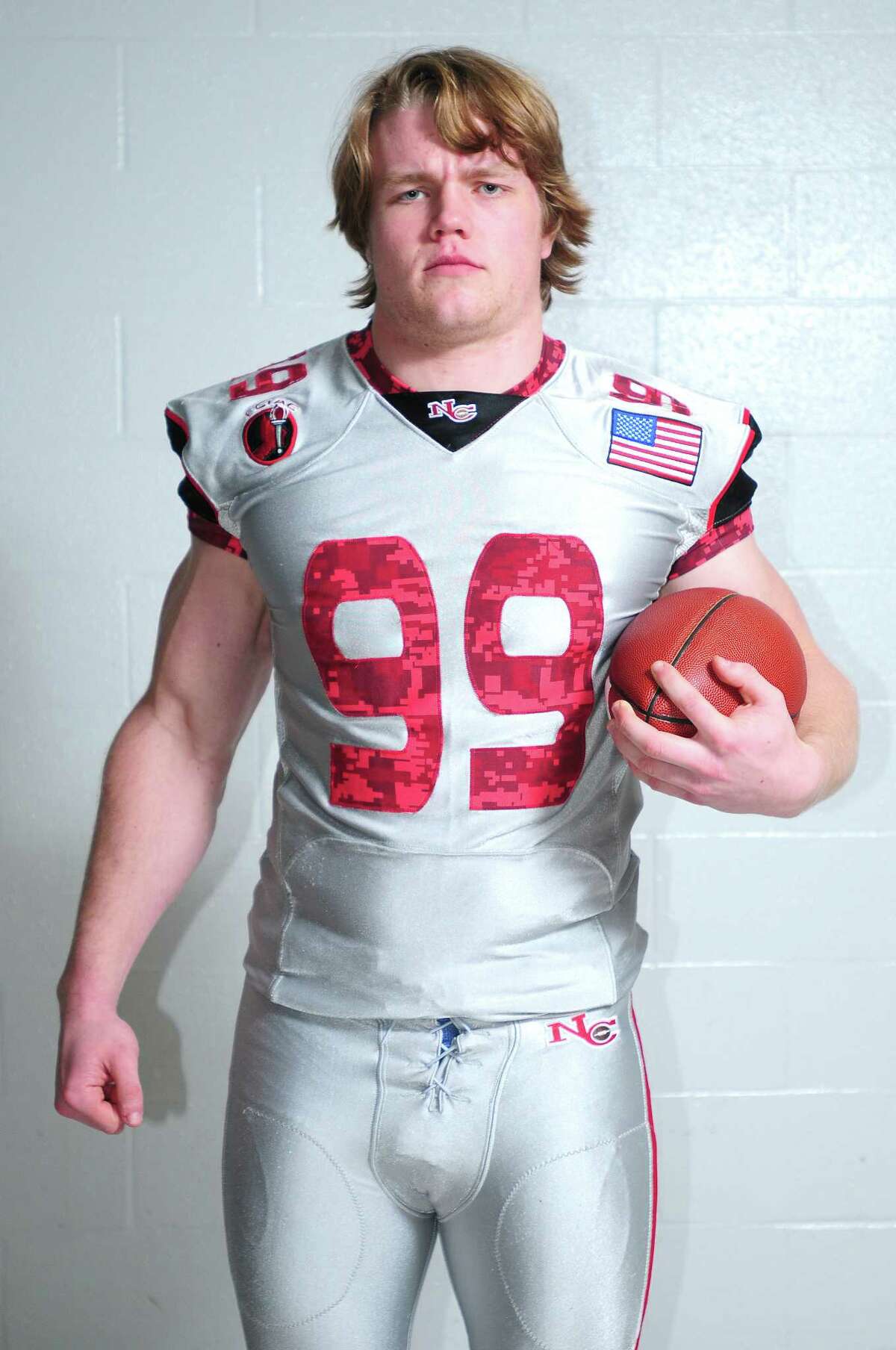 0119 all state football