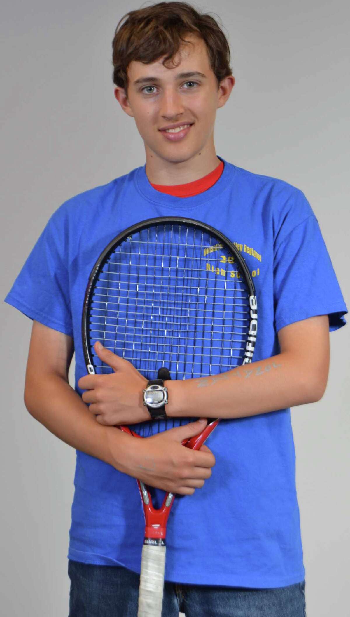 Boys Tennis AA