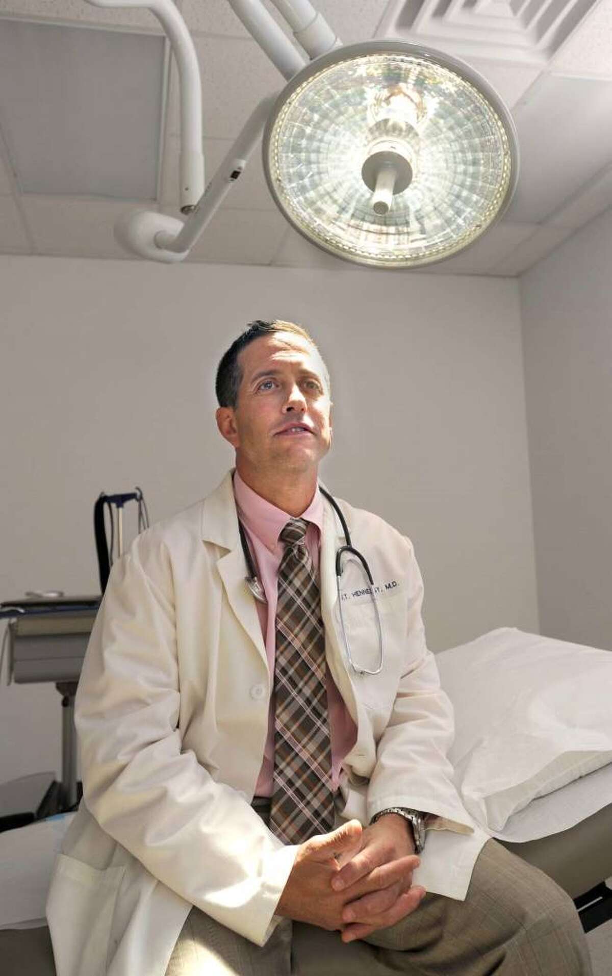 Urology Associates Of Danbury