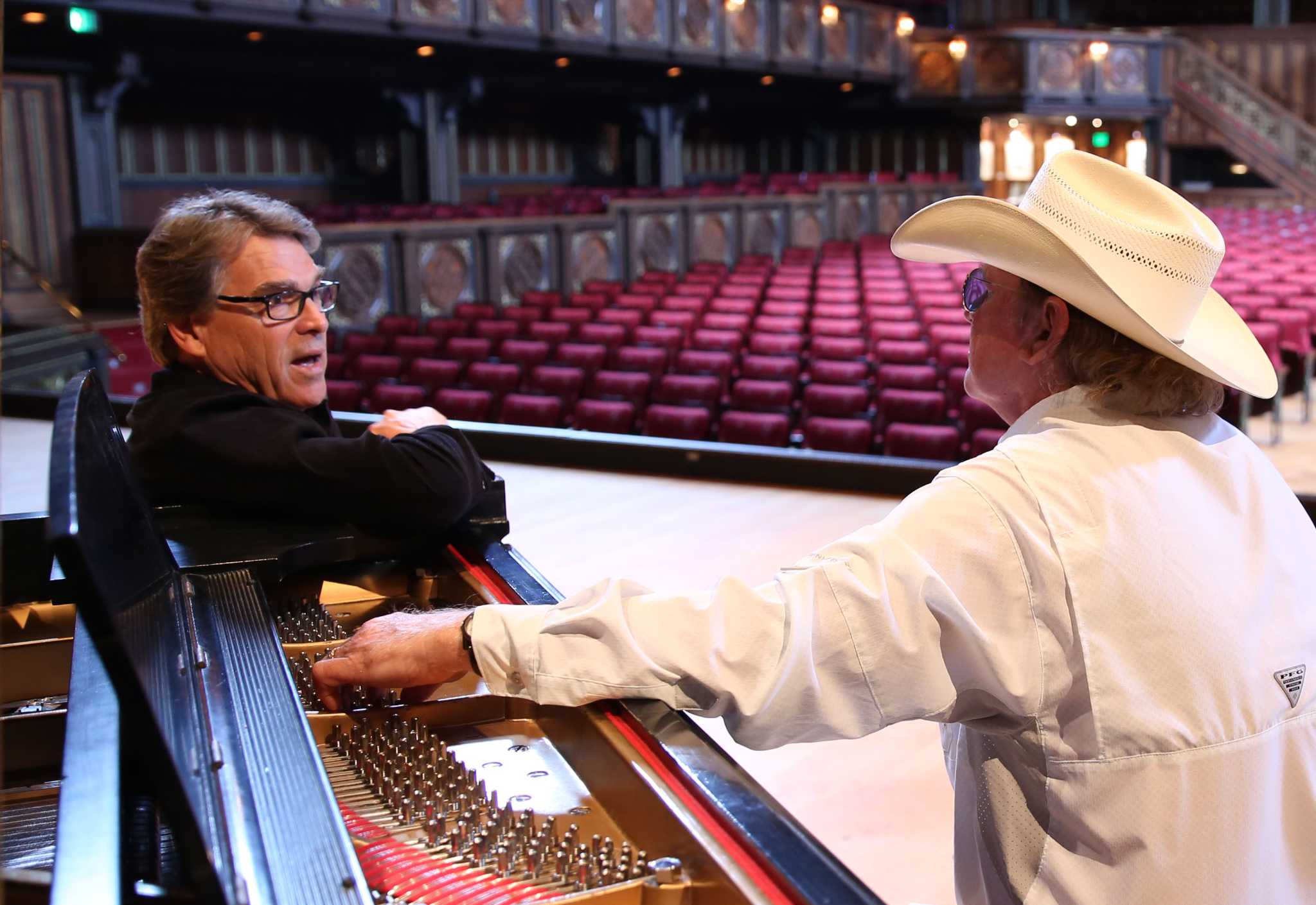 What is the Texas brand, and how do we protect it?