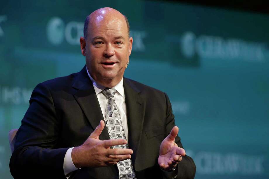 ConocoPhillips focuses on returning value to shareholders - Houston ...