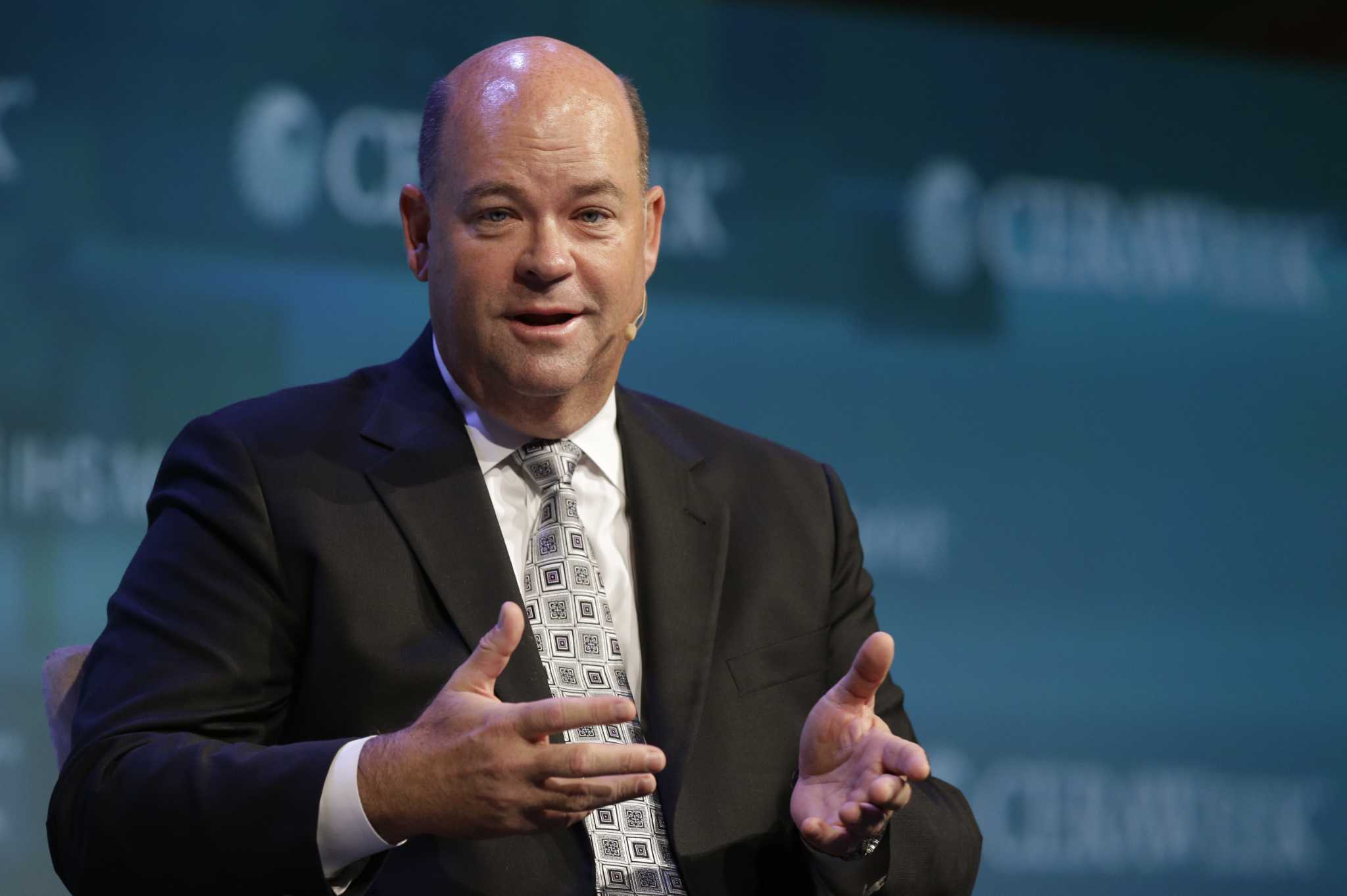 ConocoPhillips focuses on returning value to shareholders