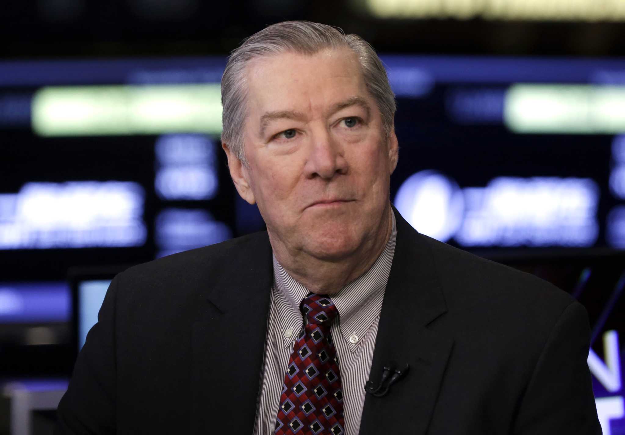 Ex-Halliburton chairman Dave Lesar to start new oil-services company