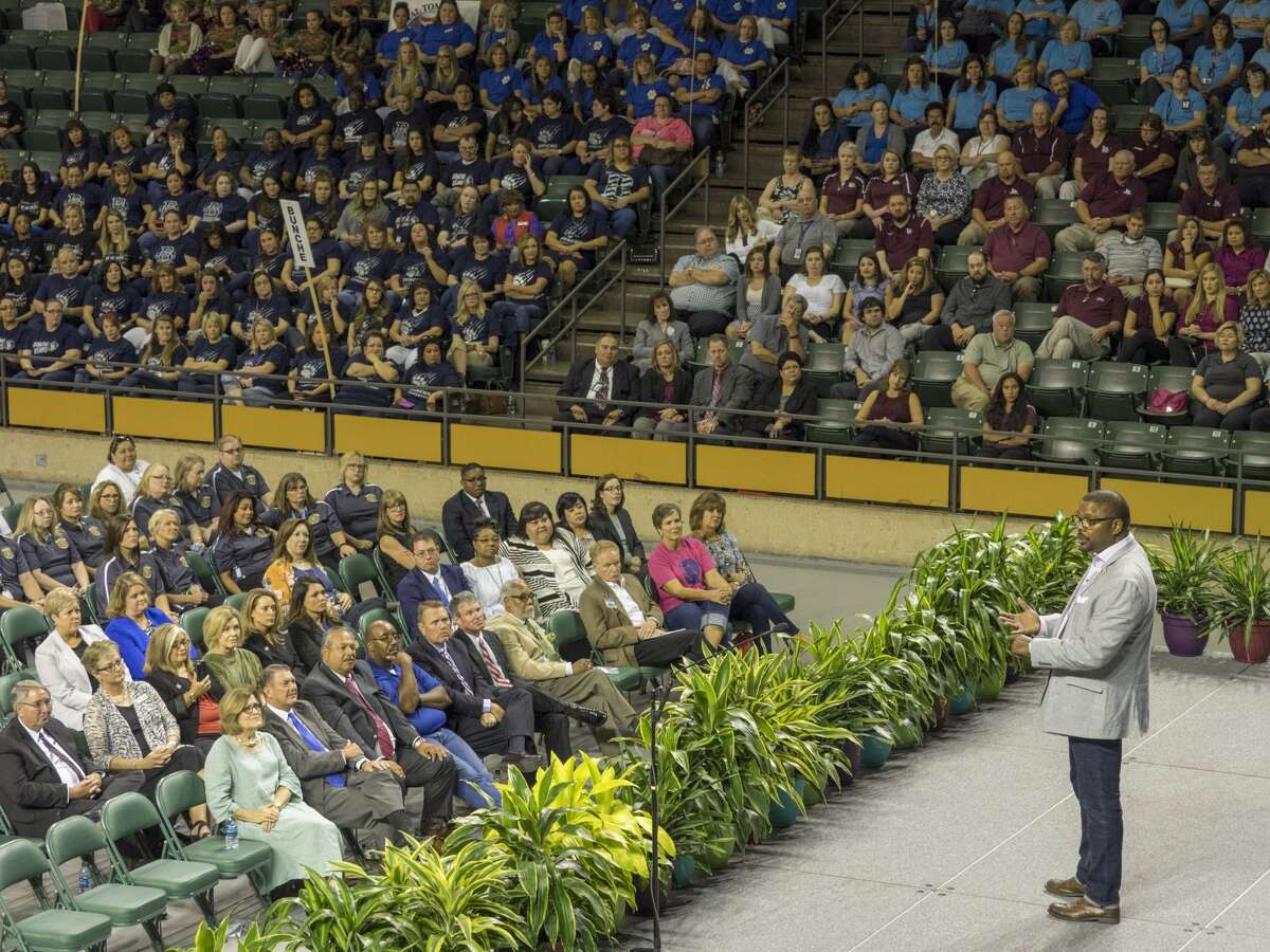 MISD 2017-2018 Convocation