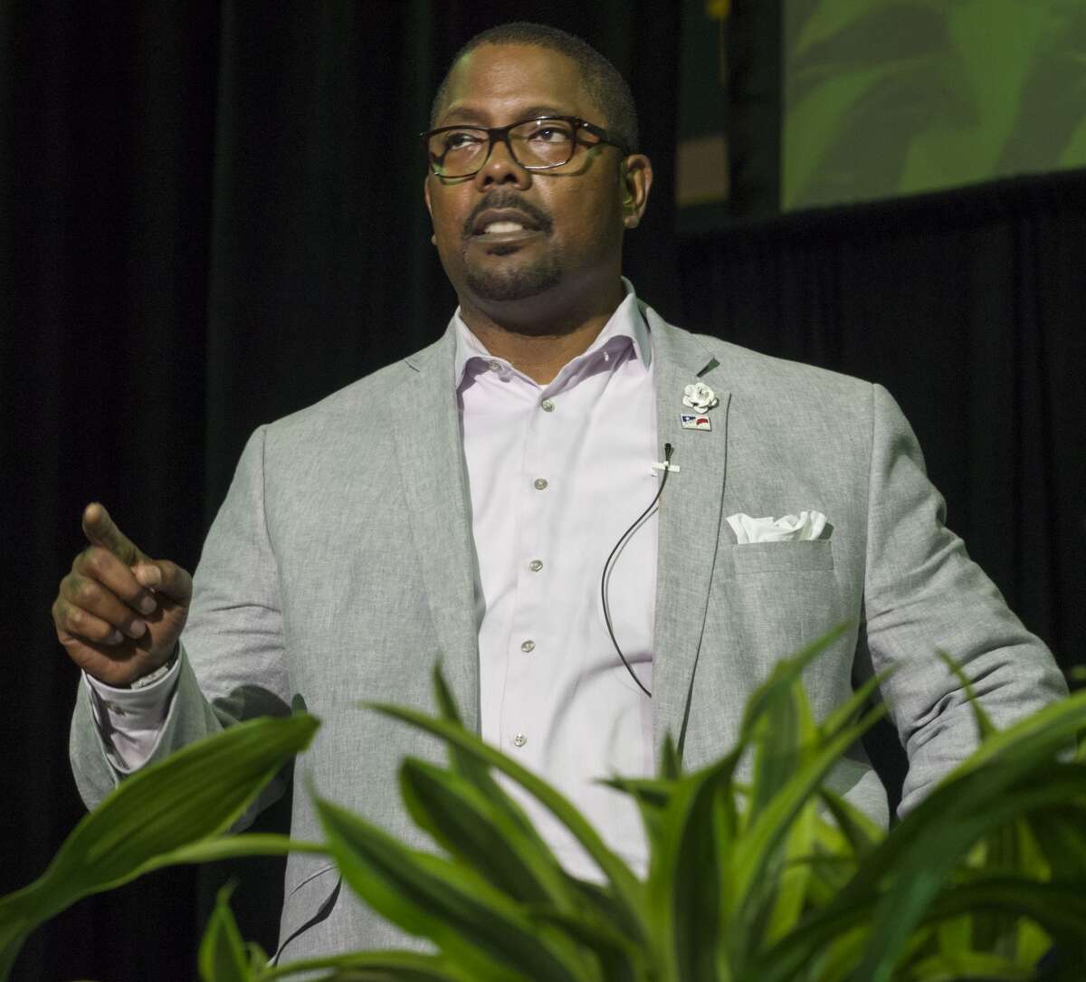 MISD 2017-2018 Convocation