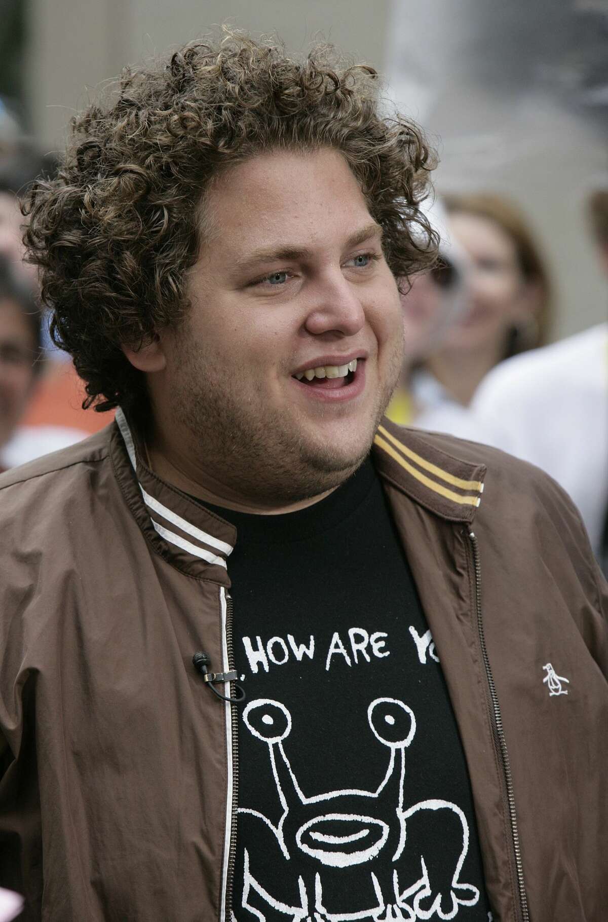 'Superbad,' then and now