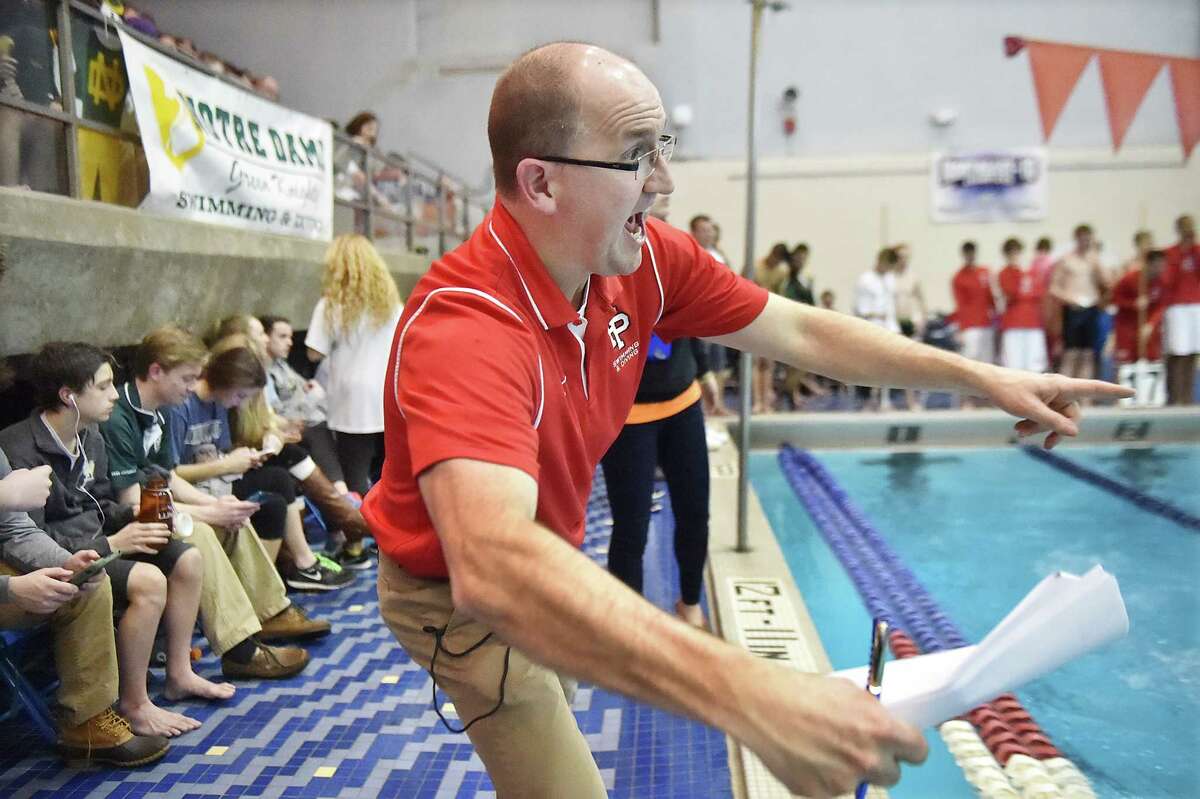 PHOTOS: SCC Boys Swim Championship