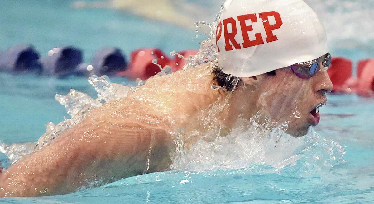 PHOTOS: SCC Boys Swim Championship