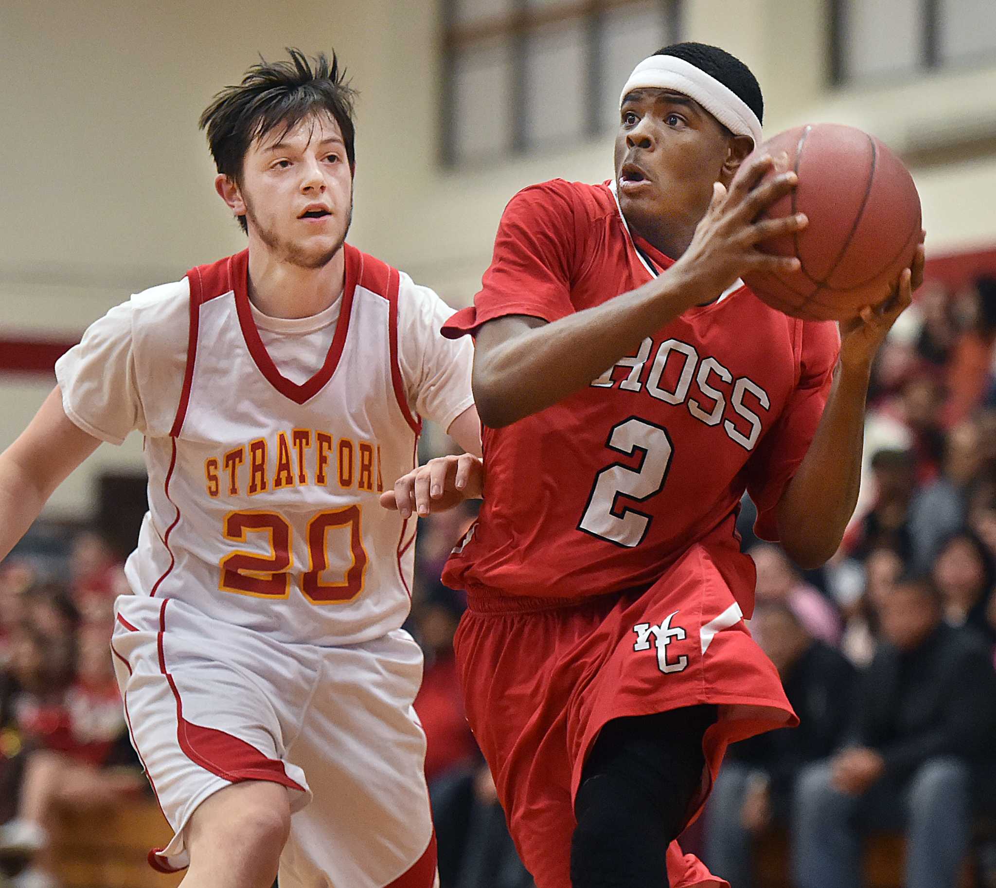 PHOTOS Wilbur Cross Vs Stratford photos-wilbur-cross-vs-stratford