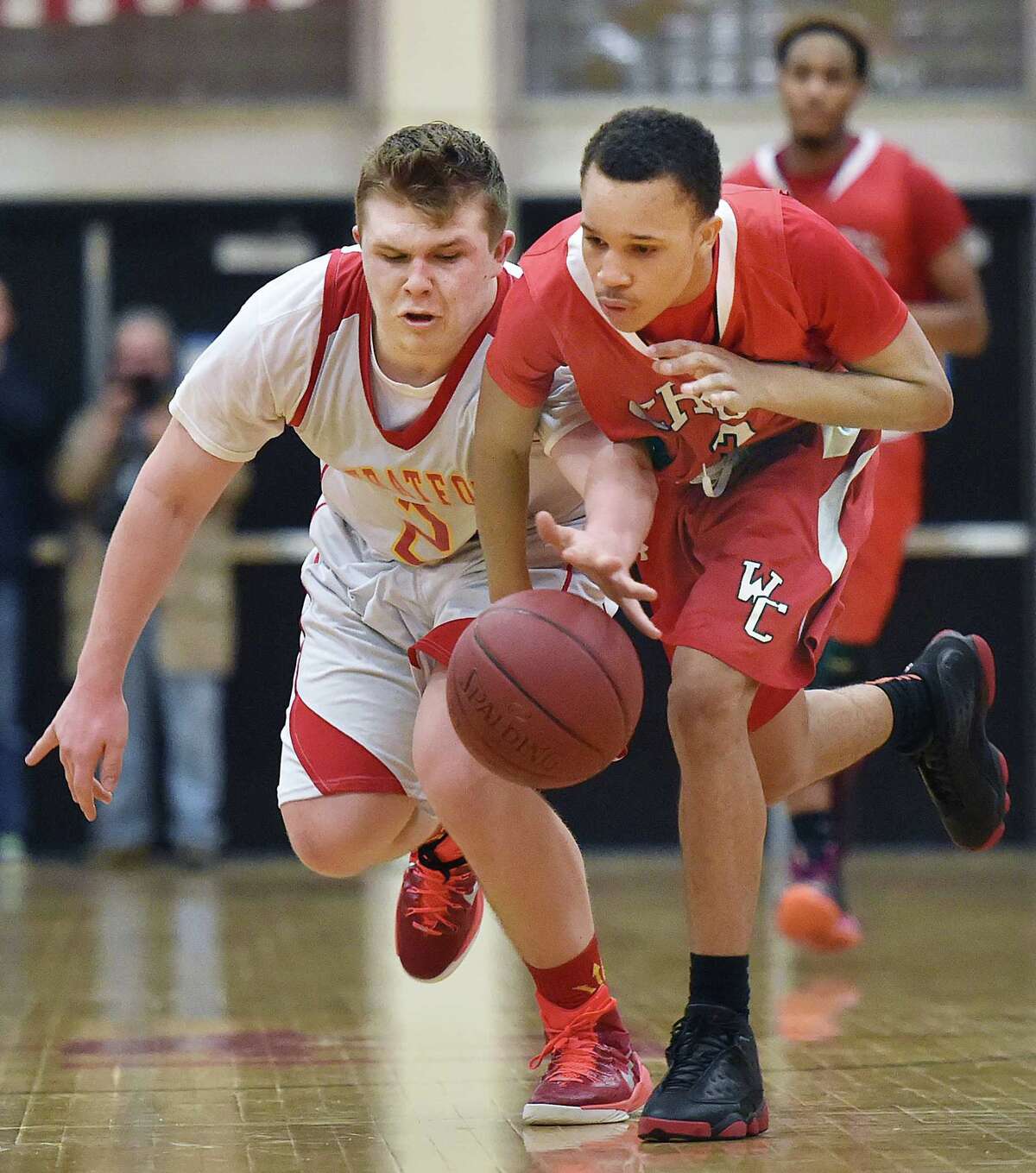 Photos: Best of winter high school sports 2014-15