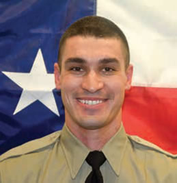 New game wardens assigned to Lubbock district