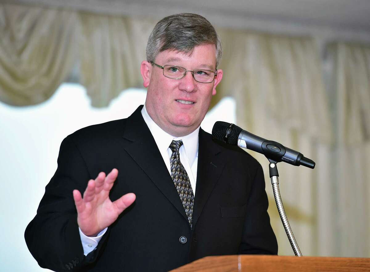 PHOTOS: The New Haven Register Annual MVP Banquet