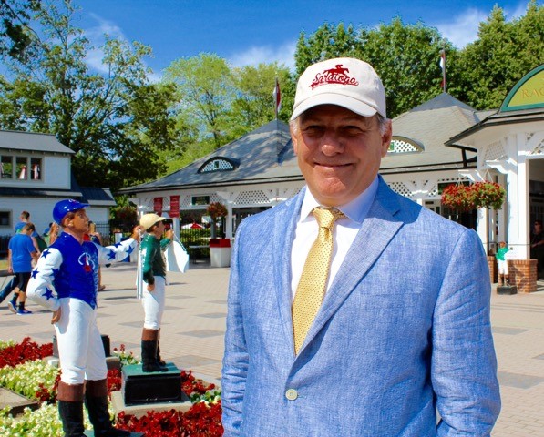 David Catalfamo challenging Woerner for state Assembly