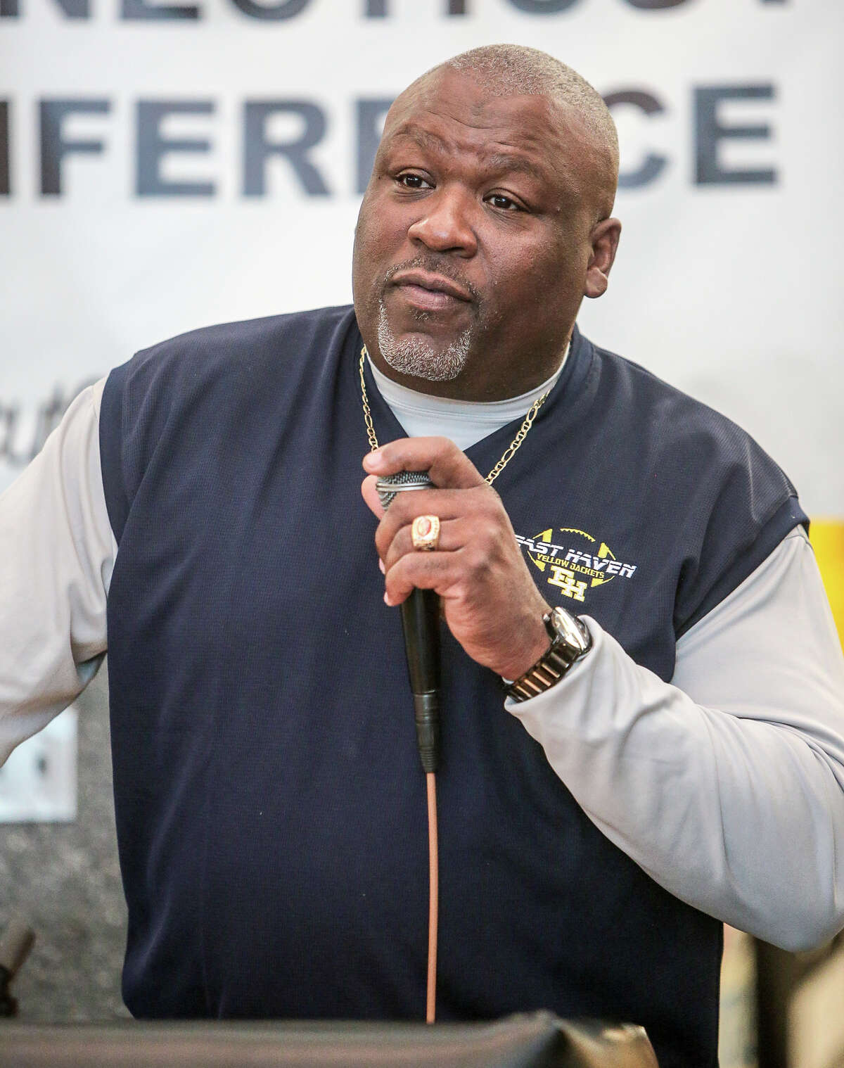 SCC Football Media Day 2015