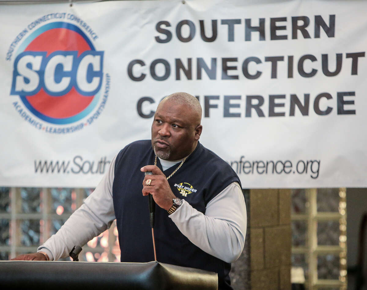 SCC Football Media Day 2015